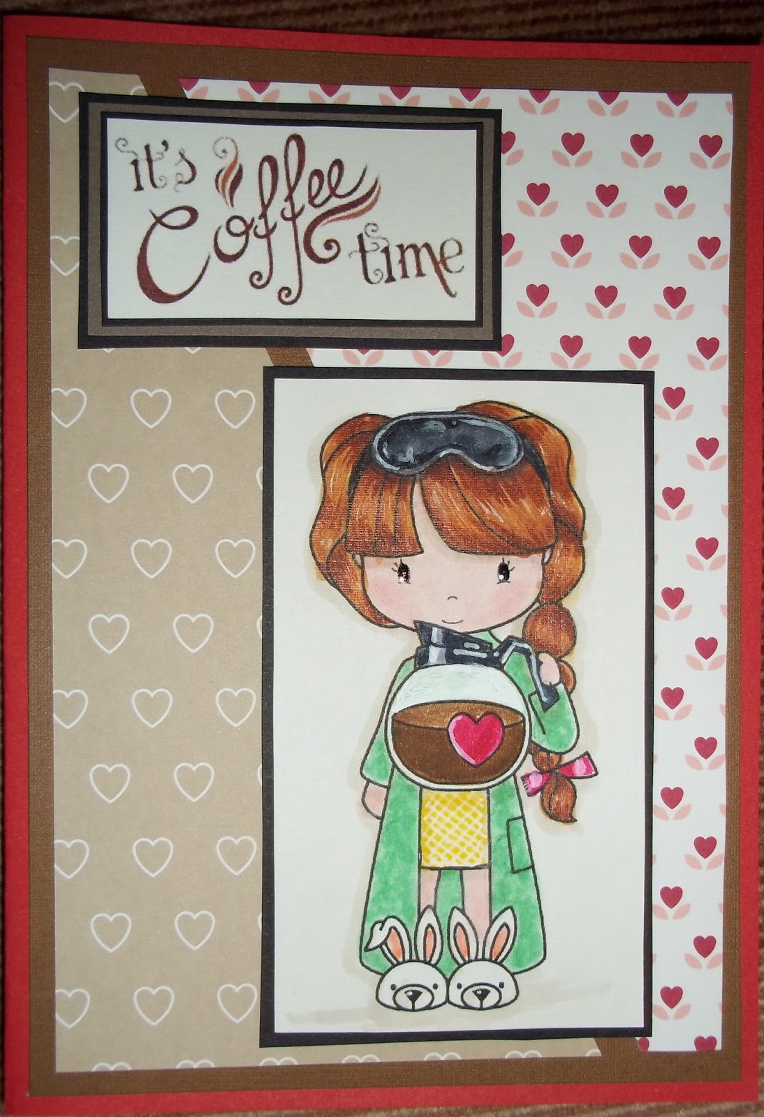 myasperations: Java Love