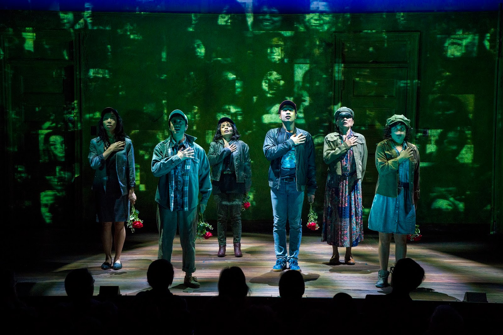 THEATRE'S LEITER SIDE: 62 (2019-2020): Review: FELIX STARRO (seen ...