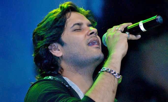 Javed Ali sings for film 'Gentle-Mantel' - Blog Rajasthan News1