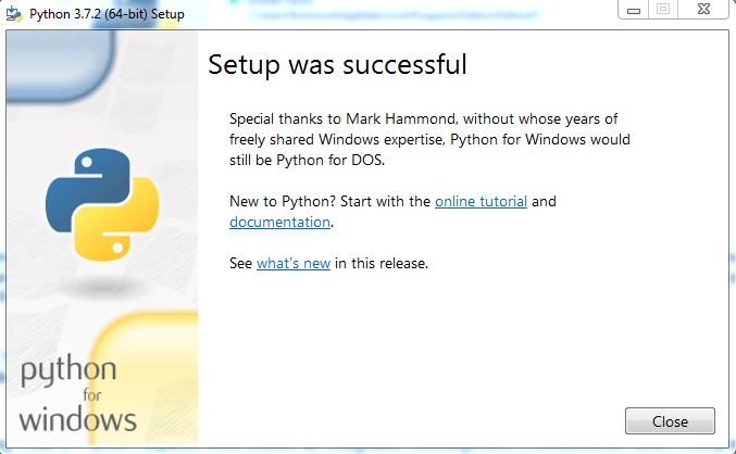 Python Programming for Beginners- Visual Studio Code Integration - Code ...
