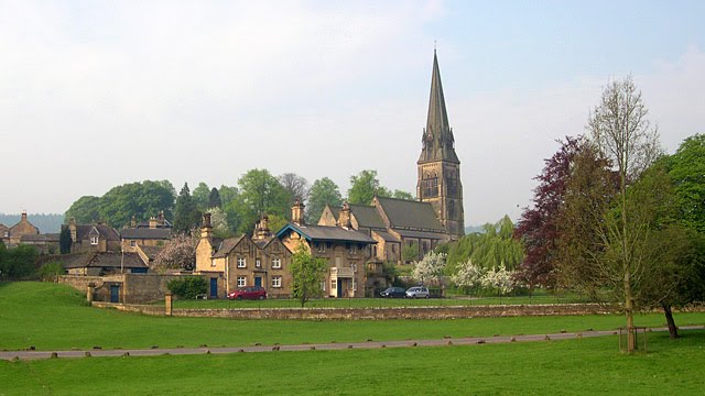 Free Market Ideas: EDENSOR; Desa Wisata Dalam Dongeng di Dunia Nyata