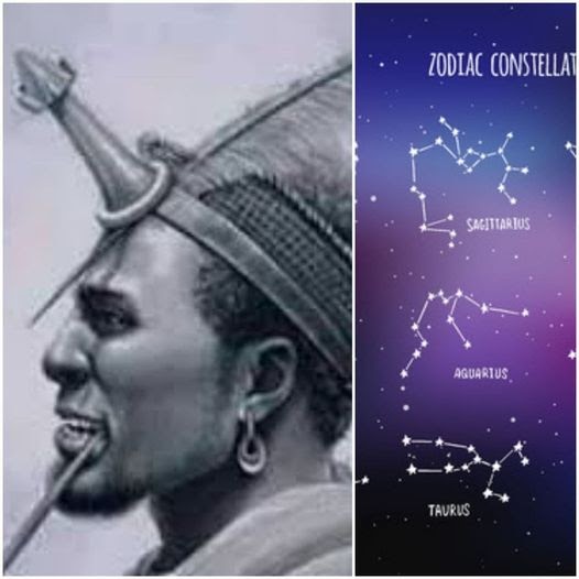 Sirna Gadaa fi Astiroonoomii (The indigenous Oromo’s Gada System and ...