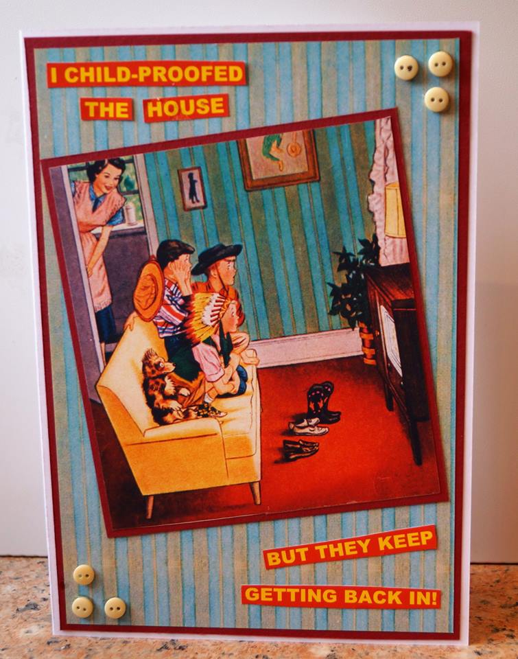 Sisterhood of Snarky Stampers: The Sisterhood of Snarky Stampers ...