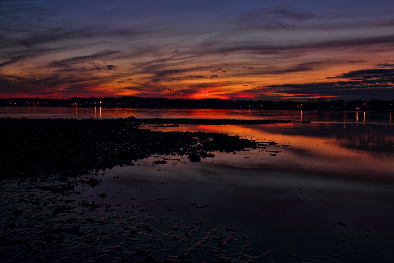 Brian Stewart Photography: A few New Takes....