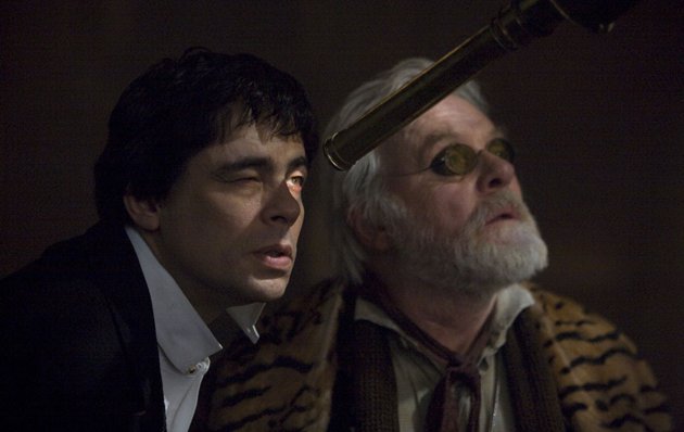 Kisah Anak Kost (KIKOS): The Wolfman Review