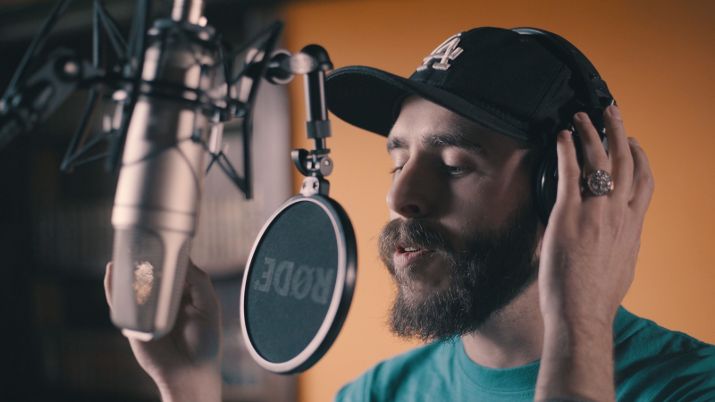 Penny, il mio rap fusion è "Tutto di personale" - La Voce Grossa