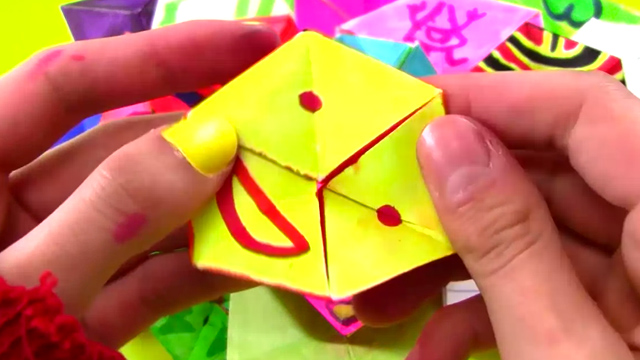 Things that make your day: Vihart-The Mathematical Artist