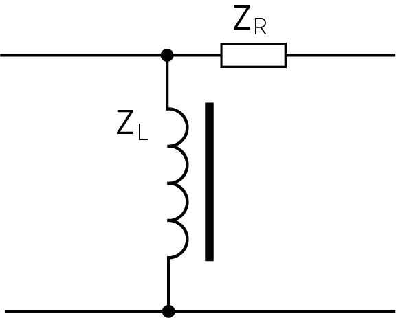 On transformer impedance – Ultimate High-Fidelity