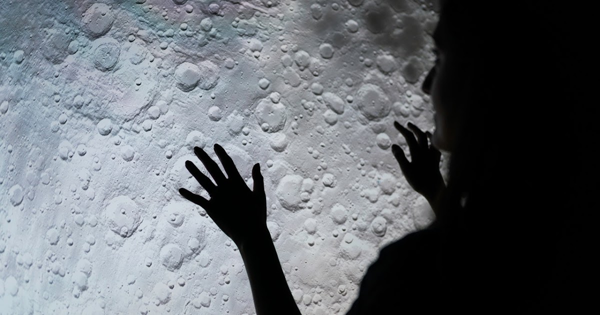 What Will Happen If Our Moon Disappear?