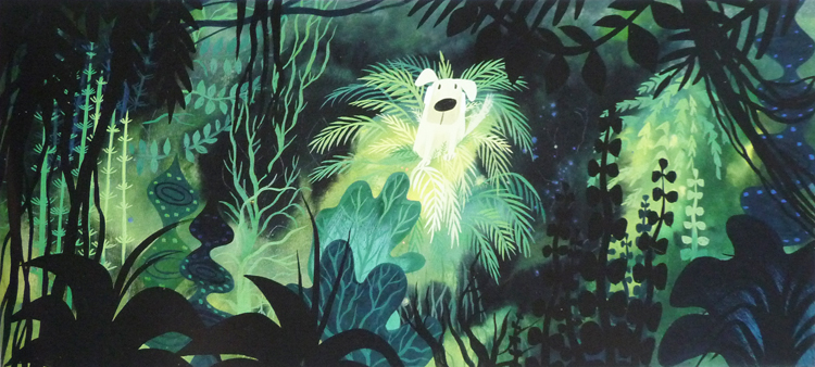 To Galvanize: The Art of Pixar: The Complete Color Scripts