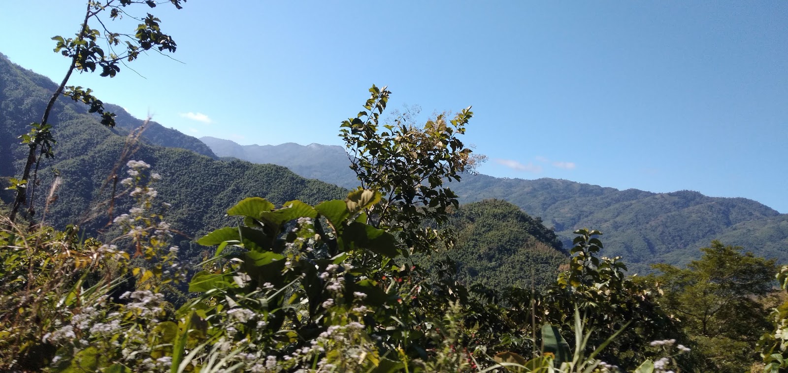 kan zotlang ram nuam: SANGHAR KHAWTHLIR