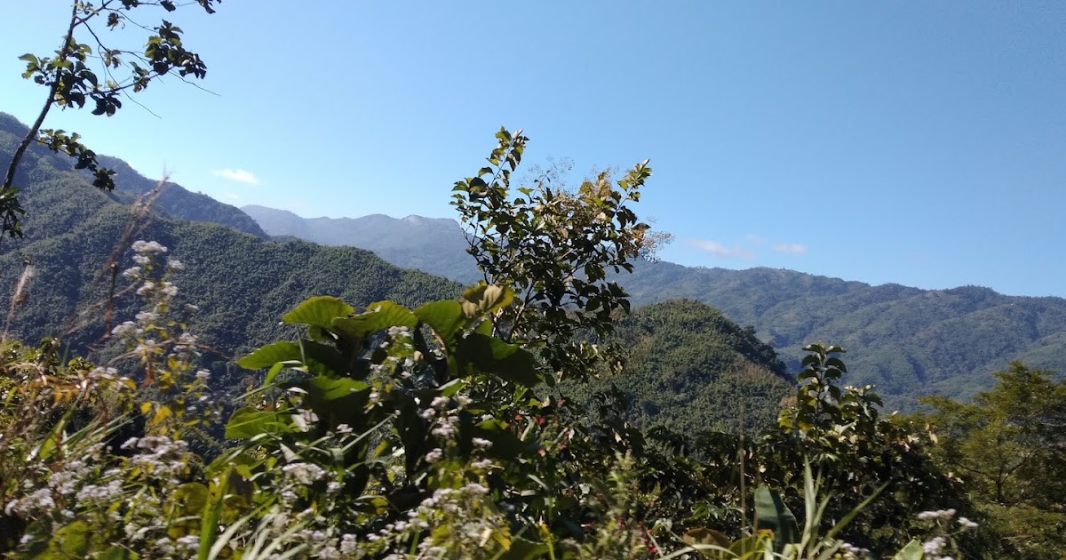 kan zotlang ram nuam: SANGHAR KHAWTHLIR Ziaktu - Chawnga Hmar