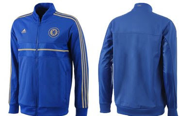 Jual Jaket Chelsea