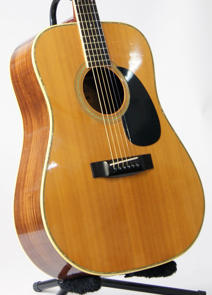 Jedson Musical Instruments: Terada