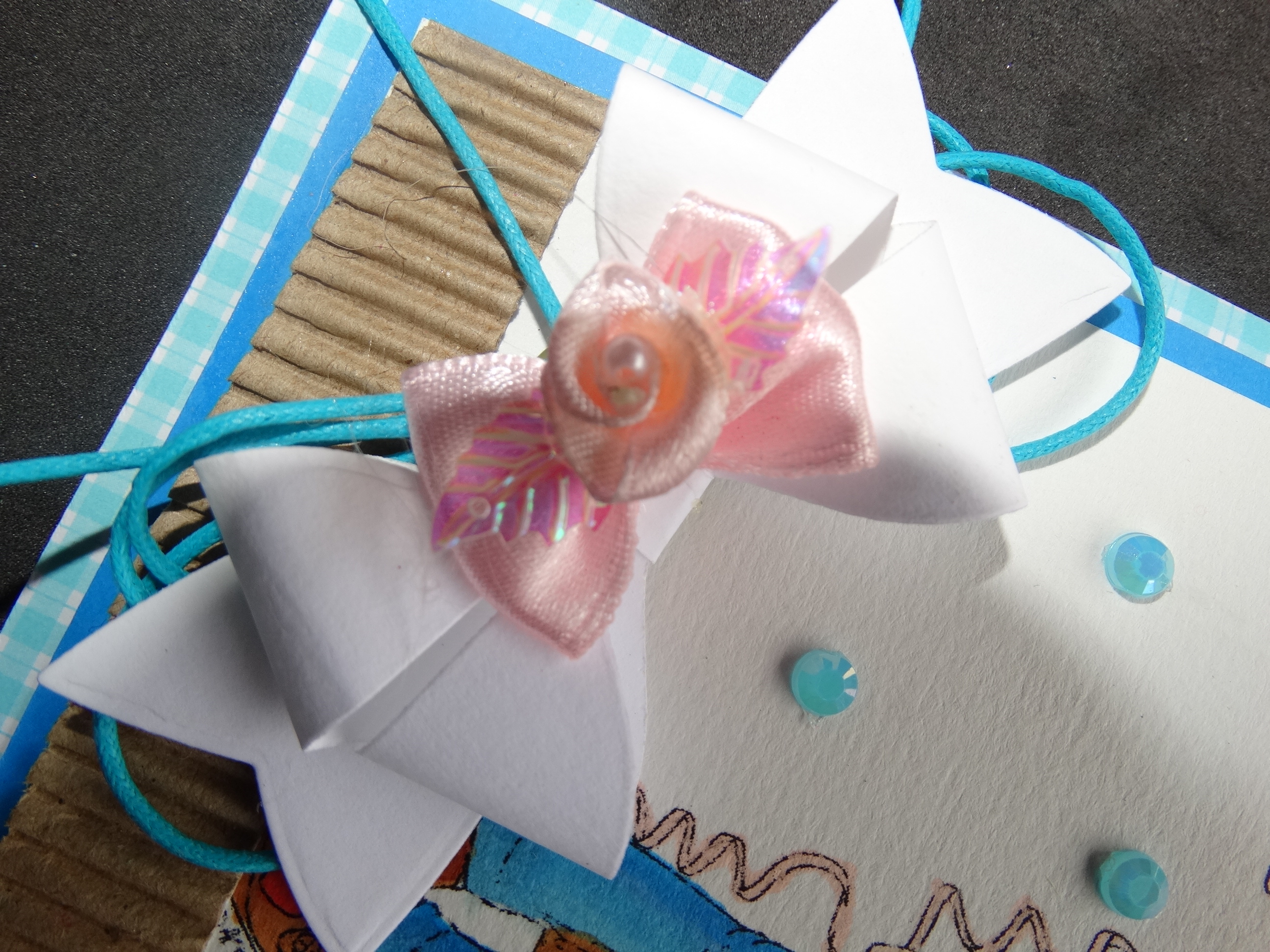 IKS PAPEL ARTESANAL E SCRAP: PAP