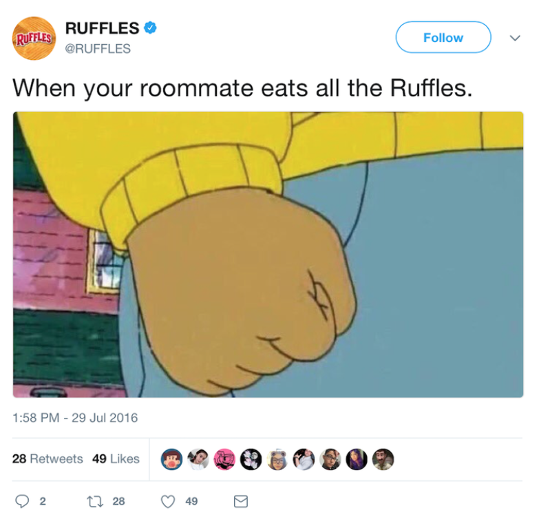 How Do You Do, Fellow Kids?