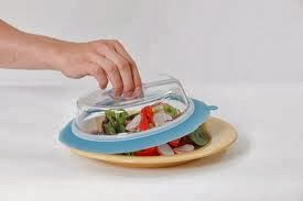 Mom, What's For Dinner?: Plate Toppers