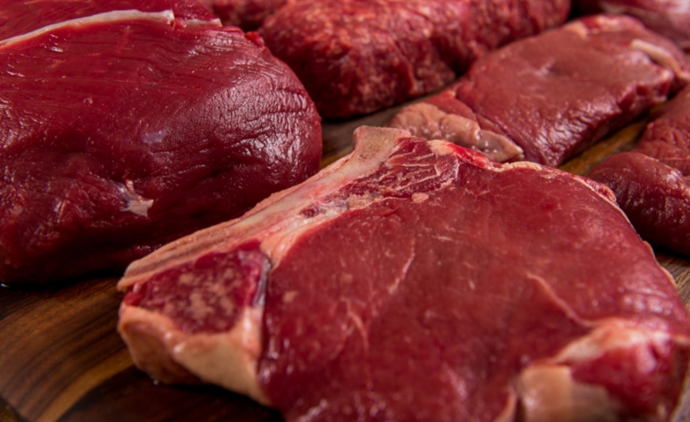 Health Benefits of Vegetables & Non-Vegetables: Benefits of Beef