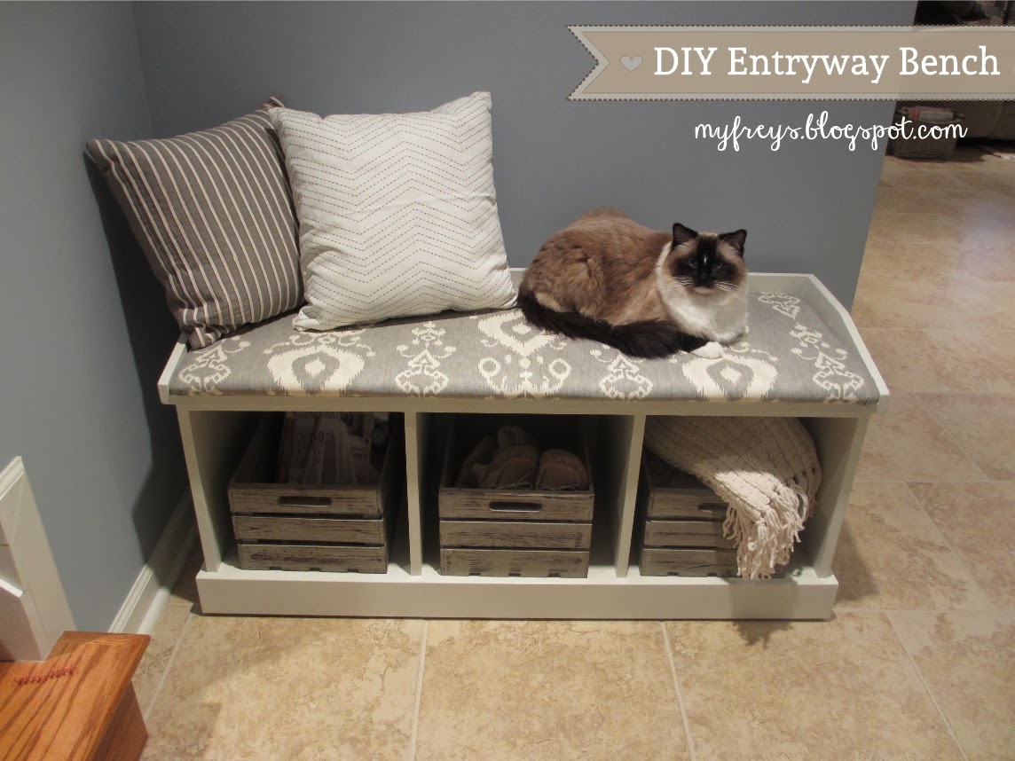 Sit Pretty: 10 DIY Bench Projects | How To Build It