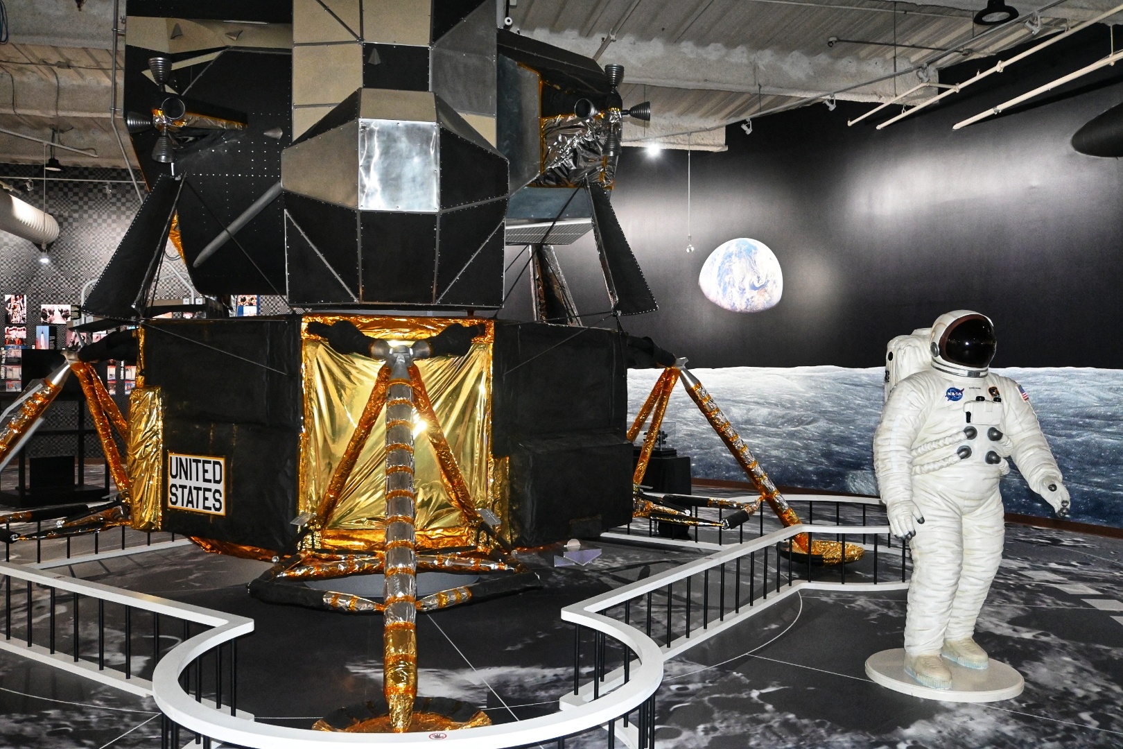 Going Down Memory Lane at Computer Museum of America