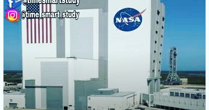 NASA internet speed
