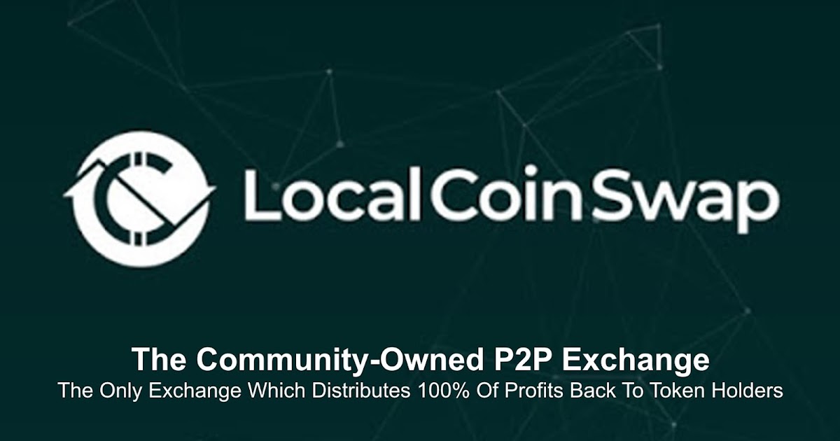 LocalCoinSwap