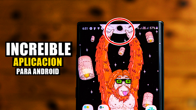 POR FIN!! LA HERMOSA APLICACIÓN QUE NECESITAS ESTA NAVIDAD🎄🔥 | StatusAndroidHD