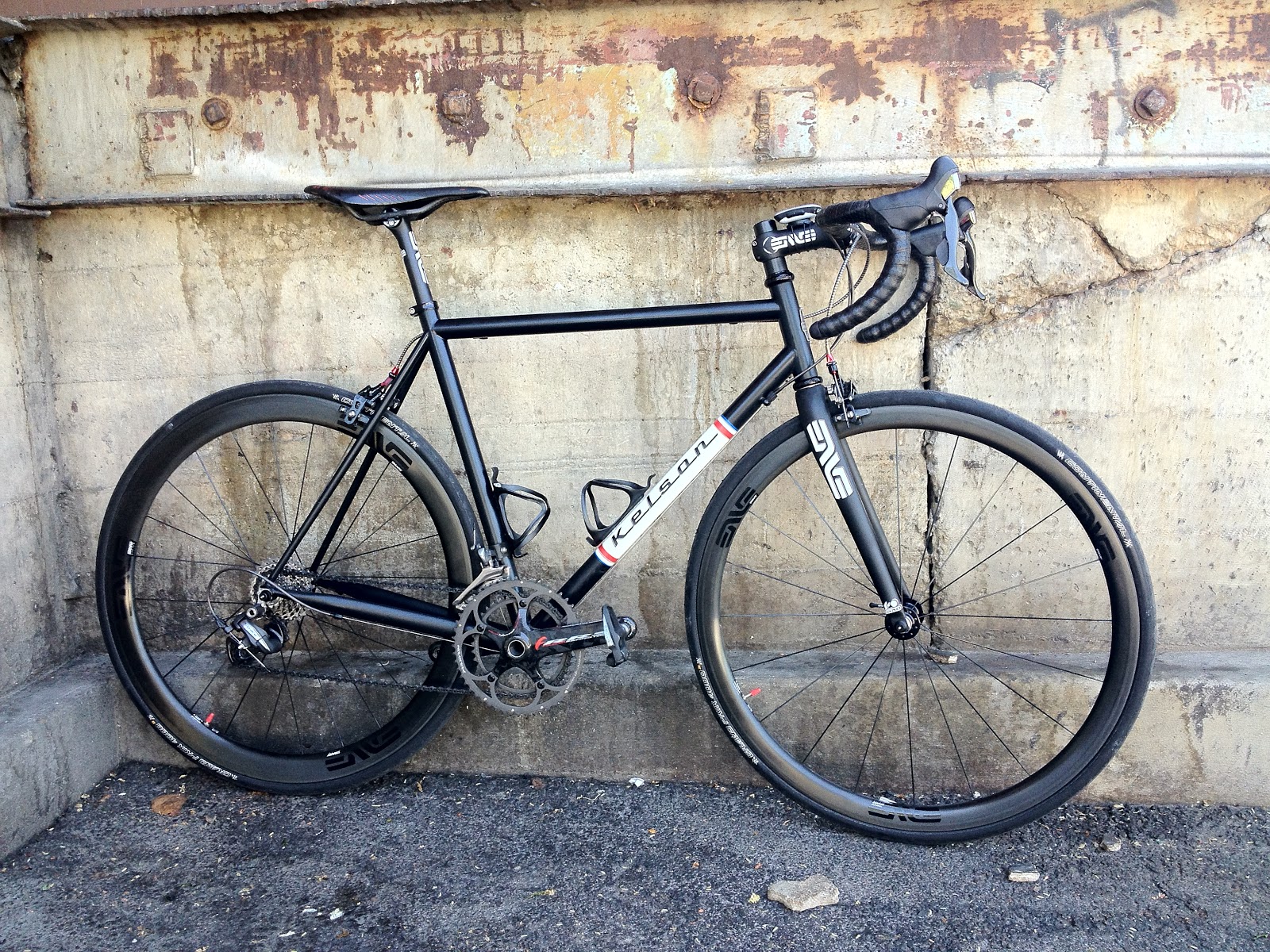 Anyone still have a steel bike? - Page 55 - Weight Weenies