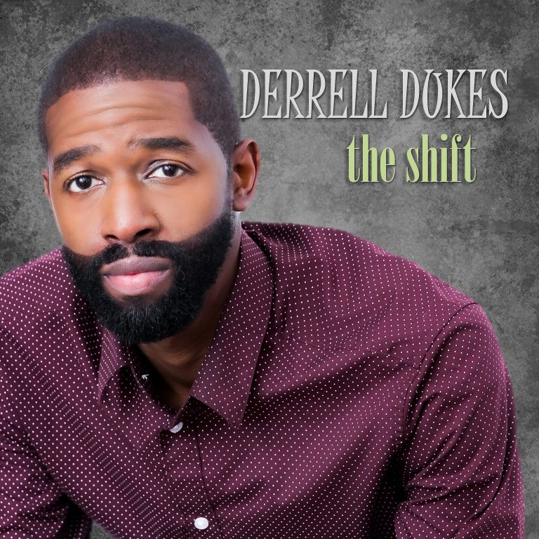 Derrell Dukes – You a Liar