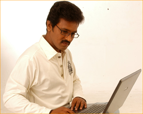 Tamil Actor Cheran Profile | MudOff