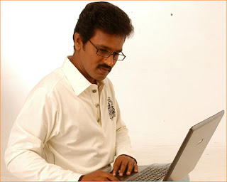 Tamil Actor Cheran Profile | MudOff