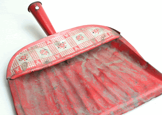 Something Created Everyday: Vintage Kitchen Treasures