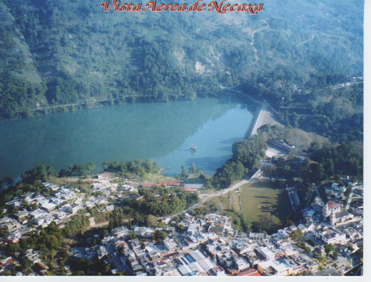 NECAXA, Cuna de la industria eléctrica: Necaxa: Patrimonio Industrial vivo