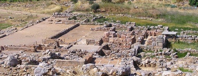 ΥΠΗΡΧΑΝ ΙΕΡΕΣ ΠΟΡΝΕΣ ΣΤΗΝ ΑΡΧΑΙΑ ΚΡΗΤΗ; ΣΥΝΑΡΠΑΣΤΙΚΕΣ ΟΙ ΑΝΑΚΟΙΝΩΣΕΙΣ ...