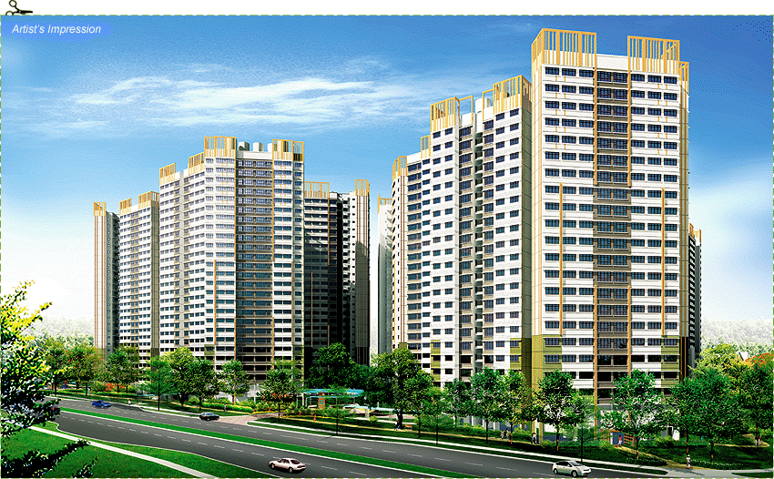 Zai@Sengkang: Fernvale Rivergrove