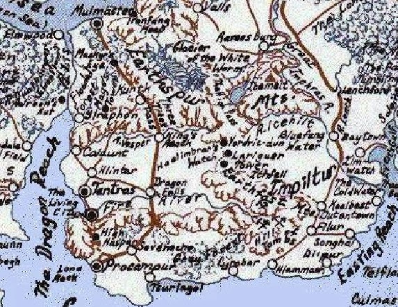 Tower of Zenopus: 1/26/14 - 2/2/14