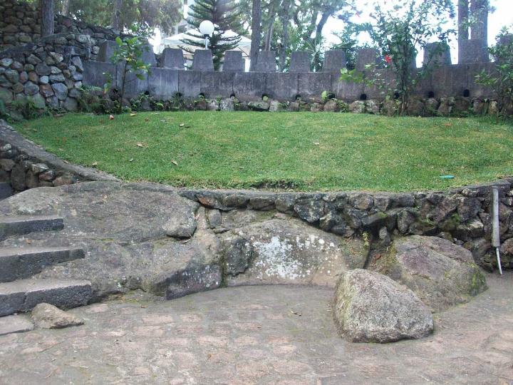 Turismo | Parque Nacional "El Picacho", Tegucigalpa