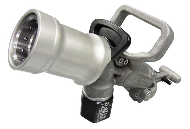 FloMAX Flowmeter: FNBL Automatic Shutoff Fuel Nozzles