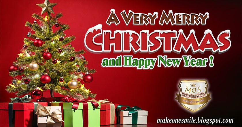 100+ Merry Christmas and Happy New Year Greetings | We Wish You a Merry ...