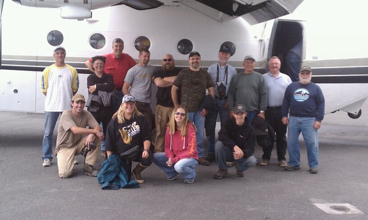 Alaska Ministry Network of the Assemblies of God: Churches Helping Churches