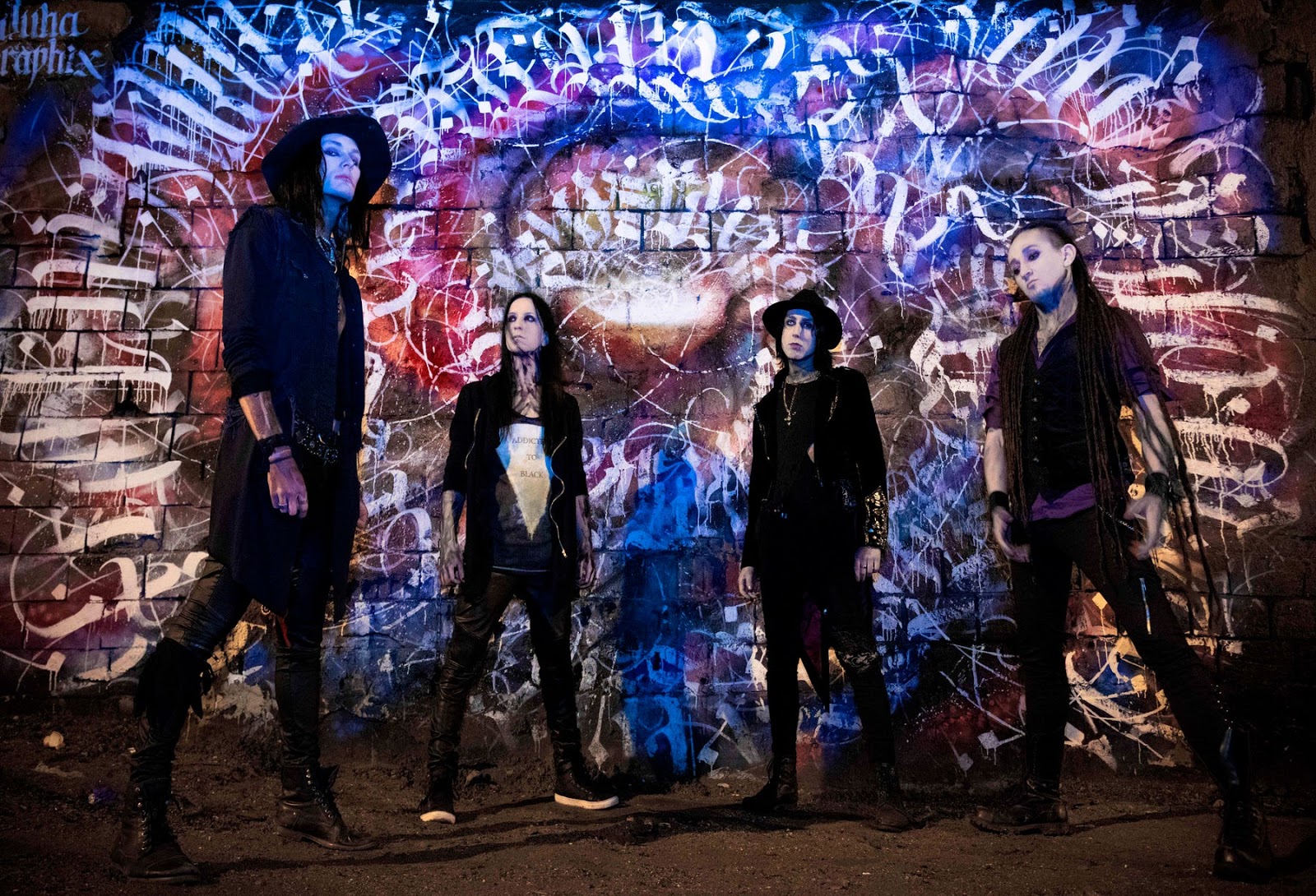 Tune Of The Day: Mister Misery - My Ghost