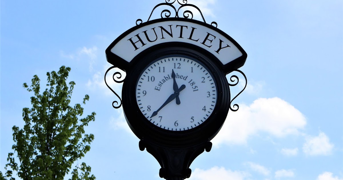 Travel Eats: Huntley Food Adventure | chicago foodie girl