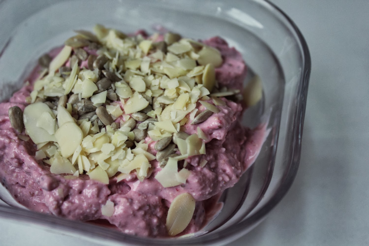 Dewii: Seven days, seven snacks! (4)