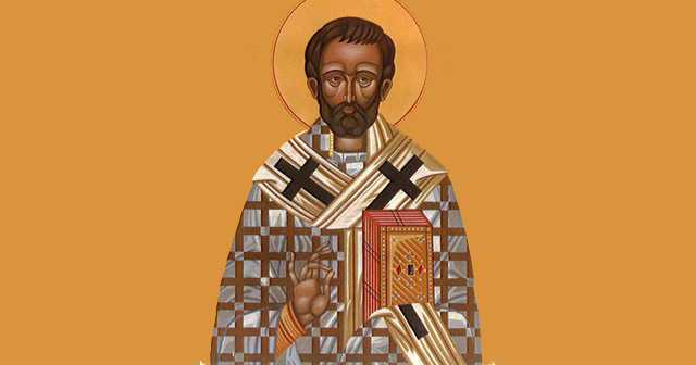 Santo Timotius - Renungan Injil Katolik