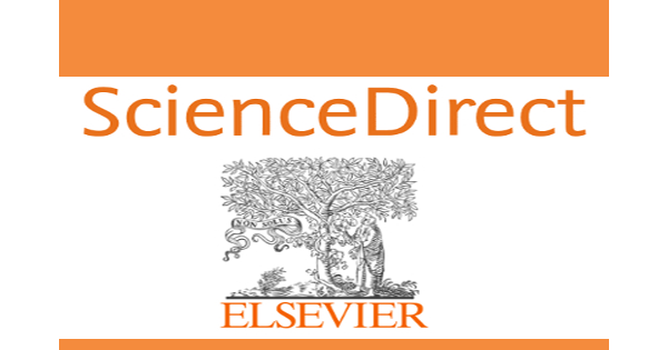 Sciencedirect Wikipedia