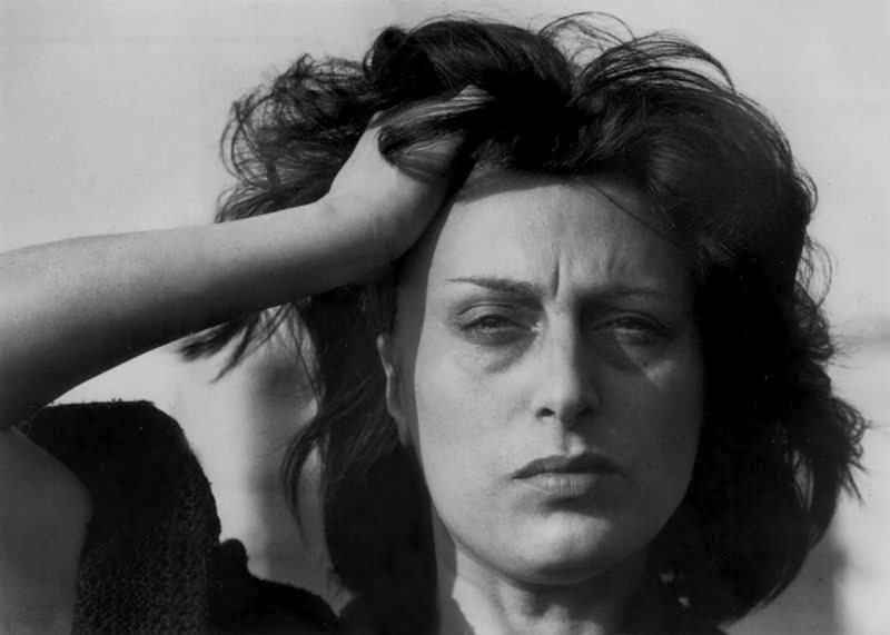 Anna Magnani: The Eternal Soul of Italian Cinema ~ Vintage Everyday