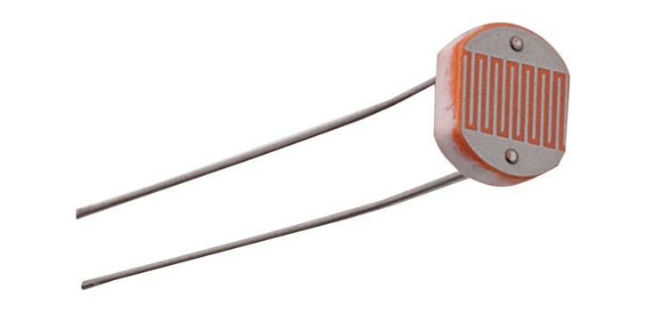 JENIS - JENIS SENSOR - Sepuh 86