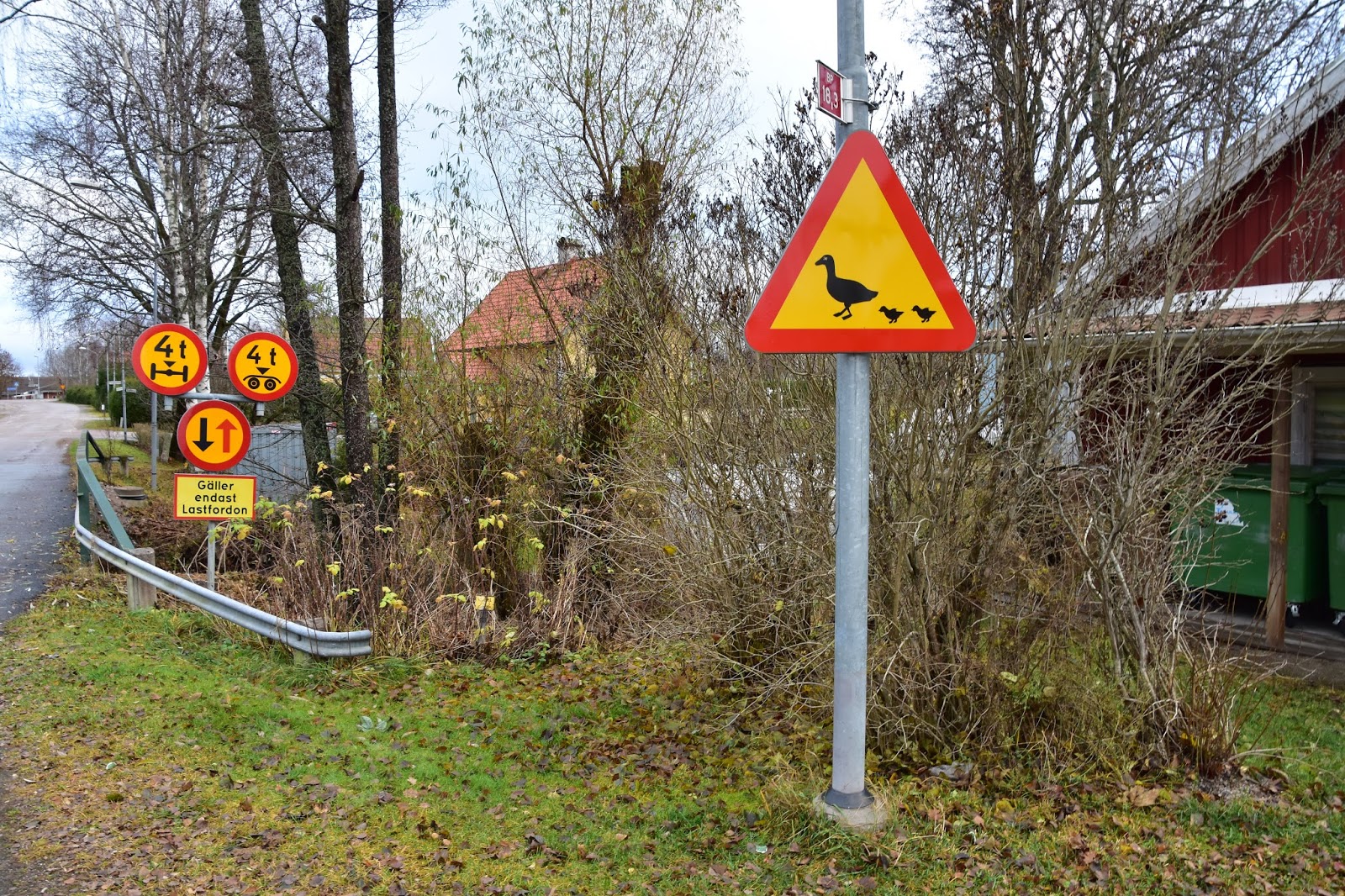 Trains and other things: Upptåget part2