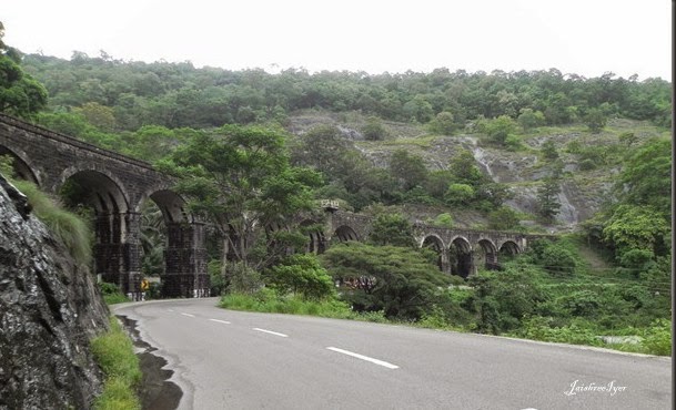 My Views: Scenic Road Trip ( From Tenkasi to Trivandrum )