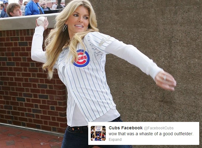 The Full Count: The Best Fans in Baseball...